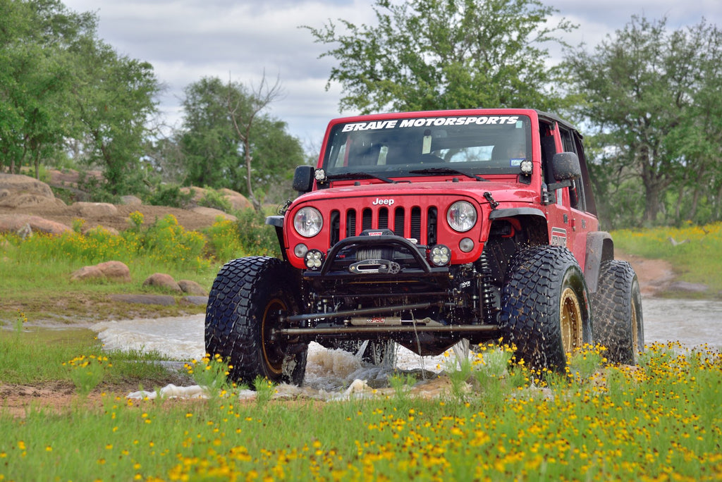 CRAWL Magazine Store