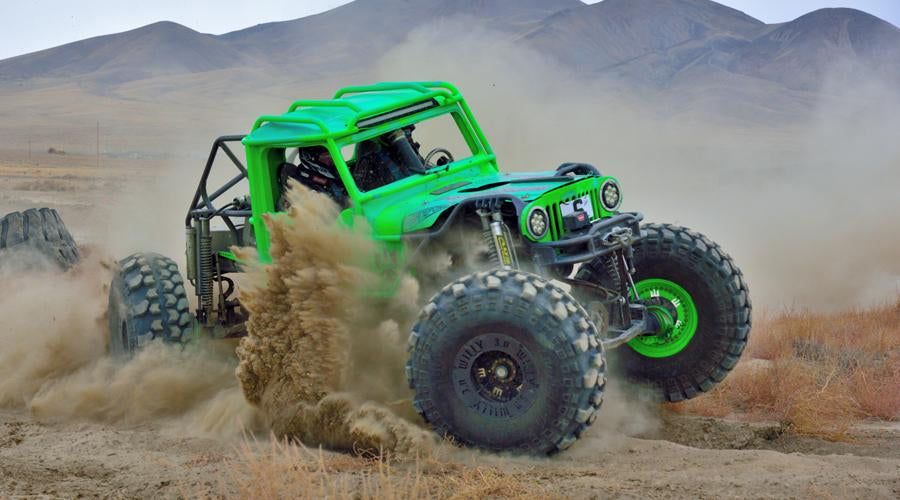 CRAWL Magazine Store